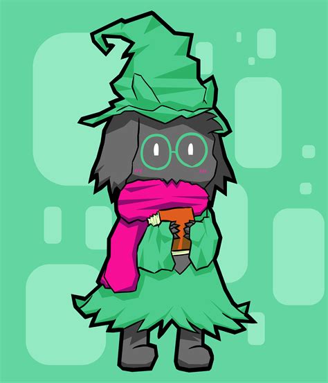 Ralsei Fanart By Jexxsoda On Newgrounds