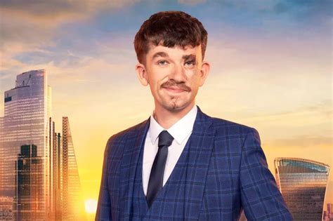 Liverpool Apprentice Star Responds To Lord Sugar Jibe As He Exits Show Liverpool Echo