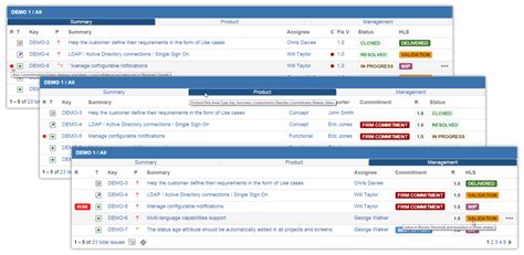 Rich Filters For Jira Dashboards Version History Atlassian Marketplace