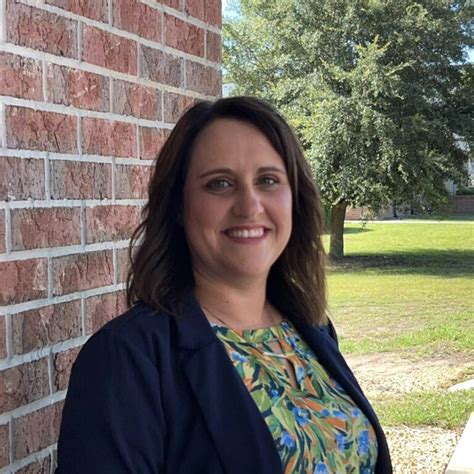 Cassie Pavy Warner University