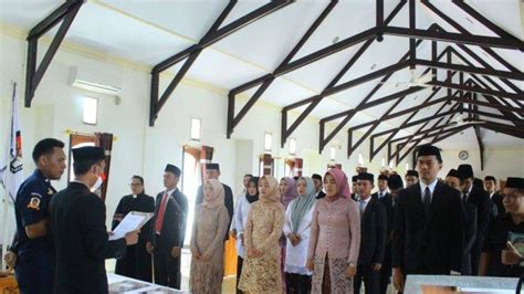 Berikut Daftar Nama Anggota Ppk Di Bolmut Sulawesi Utara Yang Baru