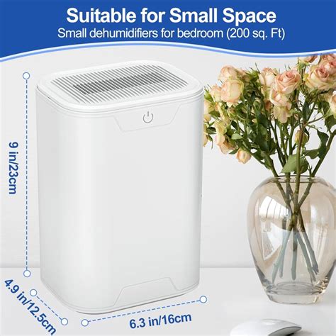 Bedroom Dehumidifiers Dehumidifier