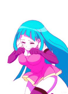 I Love The Colorful Clothes She Wears