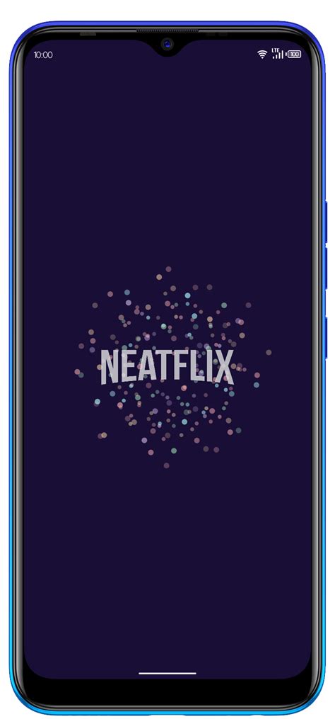 neatflix an android app built using jetpack co codekk androidopen
