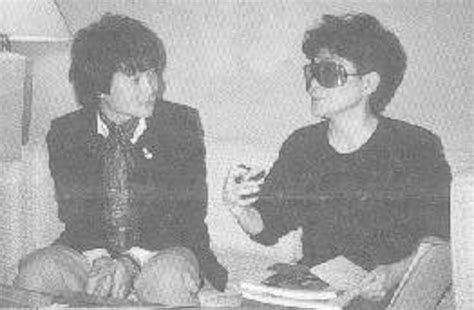 Ricky（廣田龍人） Johnny Angel