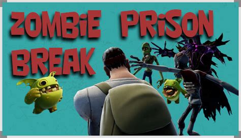 Steam 上的 Zombie Prison Break