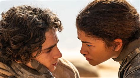 What Is The Golden Path In Dune