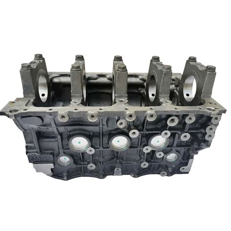 Isuzu Dmax 2022 Engine