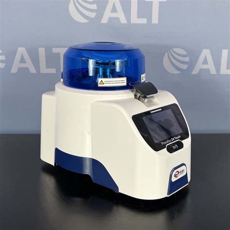 Bertin Precellys 24 Touch Tissue Homogenizer