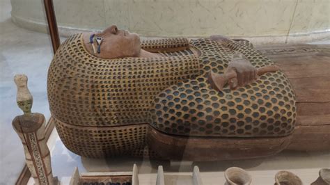 La Momificación En El Antiguo Egipto Instantes De Felicidad