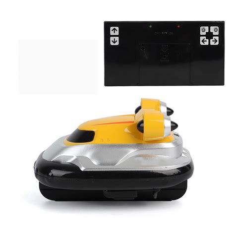 Hovercraft Toy Electric Remote Control 2 4g Wirele Vicedeal