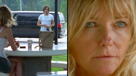 Supermodel Regrets Unsimulated Sex Scene In Brown Bunny