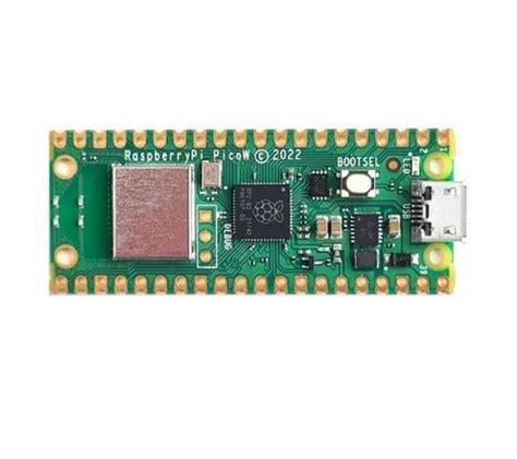 Raspberry Pi Pico W At ₹ 649 Piece Raspberry Pi Accessories In Bengaluru Id 2854213069755
