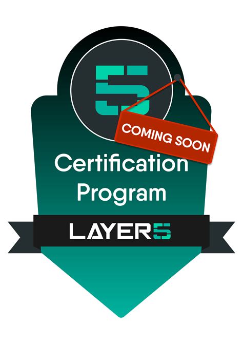 Layer5 Badges