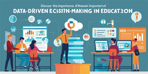 Data Driven Decision Making In Education Teacher S Guide