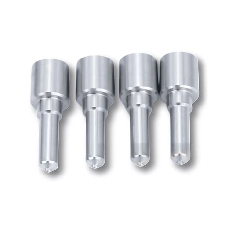 Genuine Denso 30 Oversized 1kd Injector Nozzles Desta Automotive