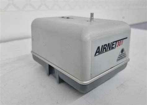 소리전자 Airnet 301 Particle Measuring Sensor System 파티클센서 입자센서