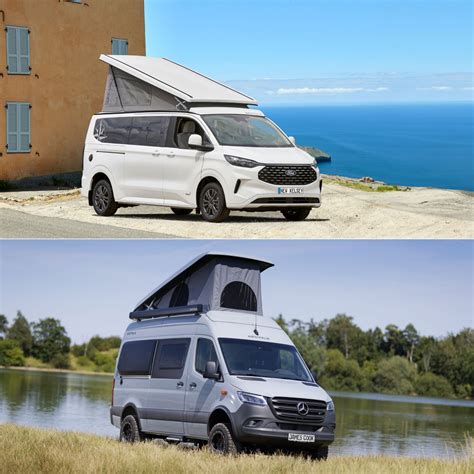 Pr Husbilar I Sollebrunn Ab Westfalia Le Concepteur Historique Du Van Et Fourgon Aménagé Haut