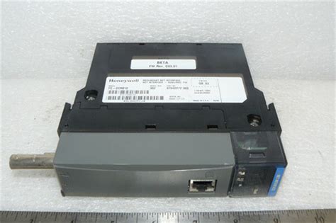 HONEYWELL TC CCR PLC Runheng