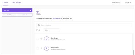 how do i add contacts splash help center