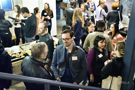 World Usability Day 2017 Inclusion Sex Gender Race In Ux Teams