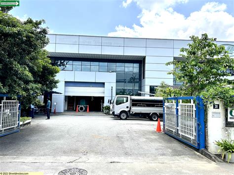 Csl Building Services Engineering Image Singapore