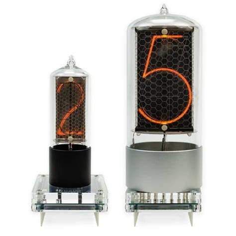 IoT ONE Nixie Clock Nixie Tester