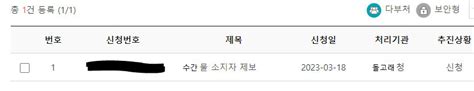 선 넘은 수간물 ㅈㄴ 올라오네