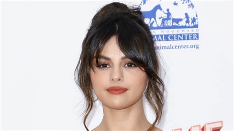 Selena Gomez Makes Surprising Admission About Voting In 2020