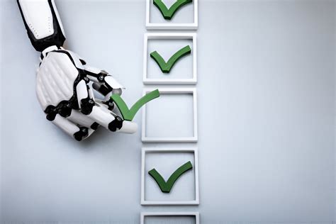 Test Ai Models The Essential Checklist For Validating Machine Learning