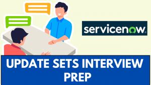 ServiceNow Interview Questions ServiceNow Spectaculars