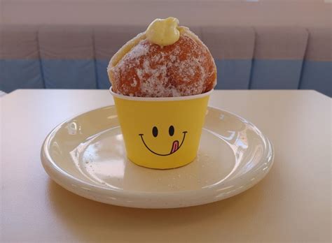 송파구송파동 송리단길 카페 노티드 잠실 【스마일 케익 도넛】 네이버 블로그