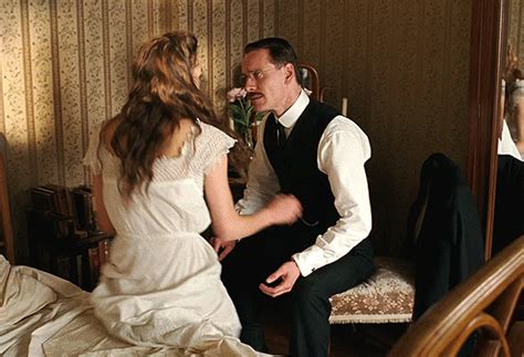 A Dangerous Method A Dangerous Method Image Viggo Mortensen And A Dangerous Method A Dangerous Method Image Viggo Mortensen And