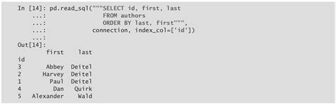 16 2 4 order by子句 python程序设计：人工智能案例实践 [book]