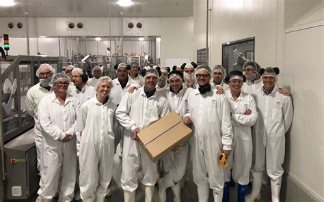 Chris Maslin On Linkedin Fantastic To Have Been A Part Of This Project