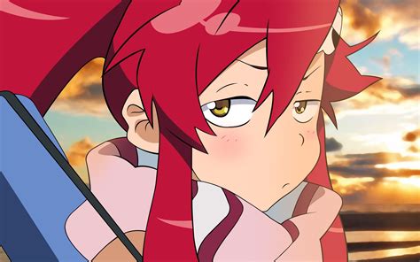 Yoko Littner Wallpapers Wallpaper Cave