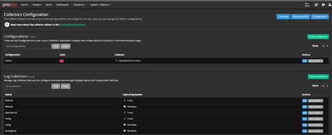 Manually Apply Configuration And Start Sidecar Graylog Central Peer