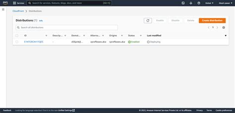 GitHub Akash K ReArchitecting WebApps On AWS Cloud