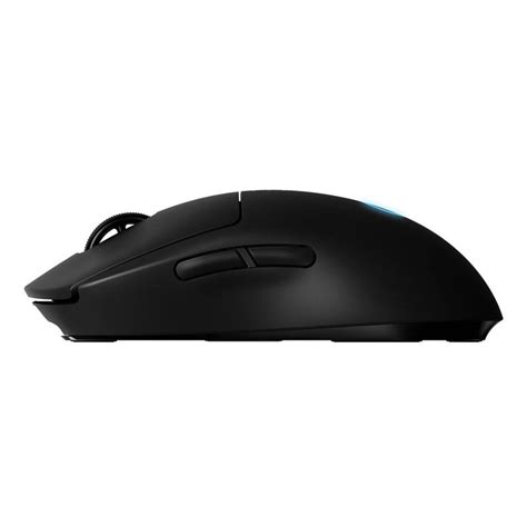 Chu T Logitech G Pro Wireless Tiger Gaming Gear