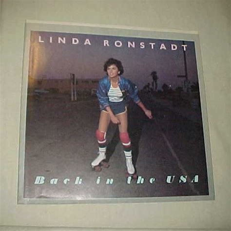 Linda Ronstadt Etsy