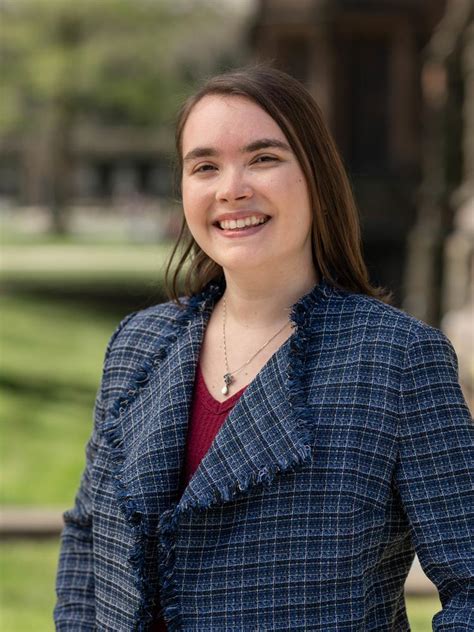 Lauren Bunce Program In Gender And Sexuality Studies