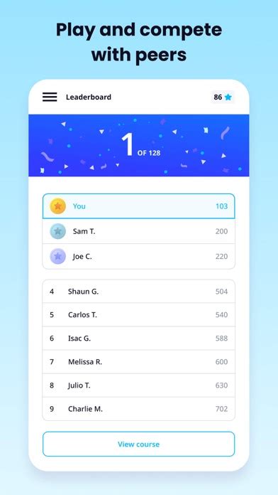 EdApp: Mobile LMS for iPhone - Free App Download