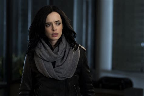Jessica Jones Trailer Teases Arrival Of David Tennants Character