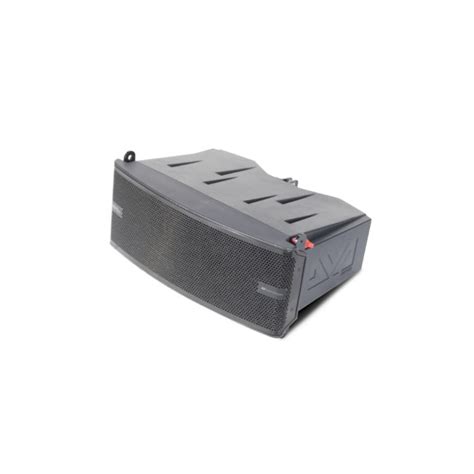 dBTechnologies DVA MINI G2 ลำโพงไลนอาเรย 2x6 5 นว