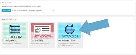 Excel Export Gravity Forms Datatables Tutorial Gravitywp