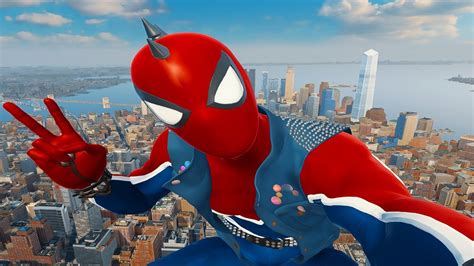 Как поиграть в Spider Man Remastered на калькуляторе Человек паук