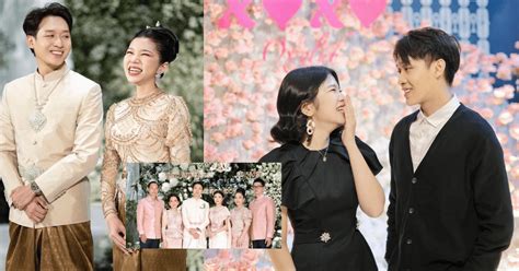 សំណាងគុណ២ ហេង វិសាល និង ស្រីនា រកបានឪពុកម្ដាយក្មេកស្រឡាញ់ដូចកូនបង្កើត Khmerload Cambodia