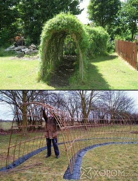 Зуслангийн газар хашаа байшингаа хэн ч харсан атаархмаар гоё болтол нь тохижуулах 15