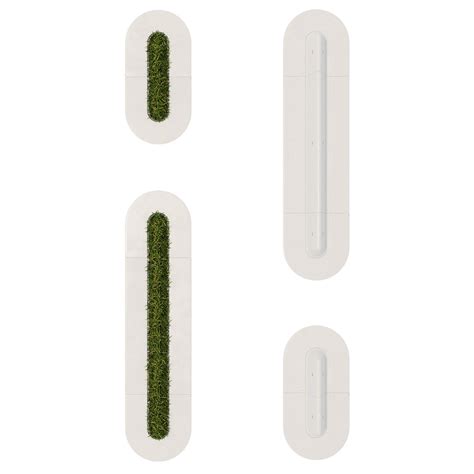 3d delta modular benches model turbosquid 1991016