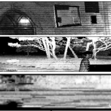 Comparison Between Intensity Images Obtained From Newer College Top Download Scientific